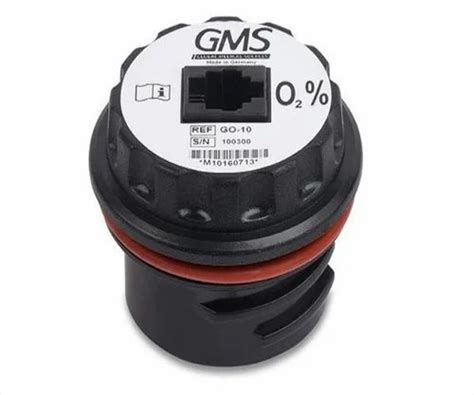 Compatible O2 Cell For Datex Ohmeda Oxygen Sensor At ₹ 1000piece