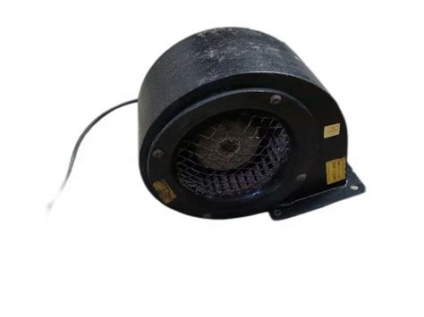 550 W 2000 Rpm Cable Machine Electric Air Blower Size 24 Inch At ₹ 3000piece In New Delhi
