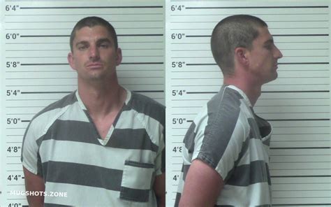 Mcdermid Mitchell 04172023 Kerr County Mugshots Zone