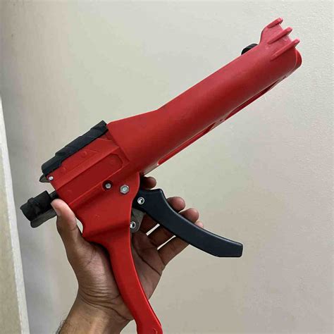 Epoxy Gun Jahan Trading