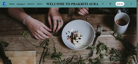 Satyajit Swain On Linkedin Webdevelopment Frontend Ayurveda Naturalhealing Holistichealth