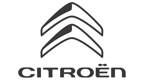 Citroën Logo And Symbol Meaning History Png Brand