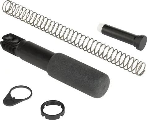 Adv Tech Pistol Buffer Tube Assembly Range Tool