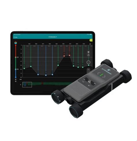 Profometer Rebar Diameter And Cover Meter Pm8000 At Best Price In New Delhi
