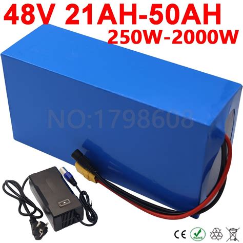 Original-48V-Electric-Scooter-Batteria-13S-48V-20Ah-25Ah-30Ah-35Ah-40Ah ...