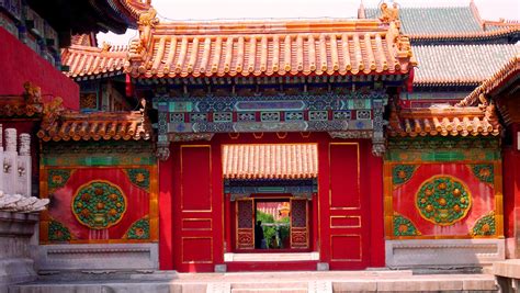 Pin By Cai On 建筑 中式 China Architecture Chinese Architecture City