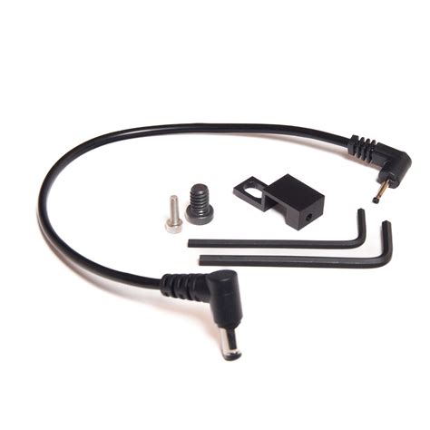 12v Cable Lock For Bmpcc Cage By Xlcs Xlcs Designs 12v Cable Lock For Bmpcc Cage By Xlcs Xlcs Designs