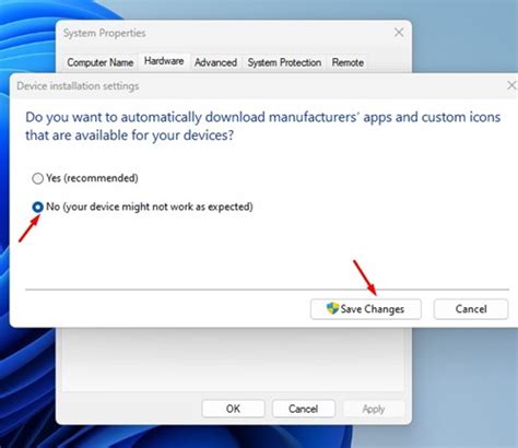 How To Disable Automatic Driver Updates In Windows 11