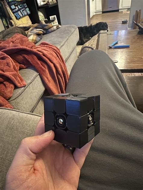 Made My Own Cube R Cubers