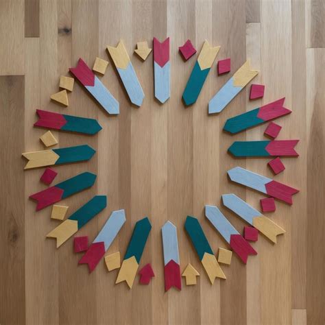 Imagens De Flecha Criativas Para Design De Interface De Usuário Imagem Premium Gerada Com Ia