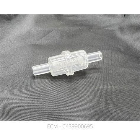 Ecm Inline Water Filter Call Us On 02 9817 8000