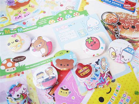 Adorable Cute Illustration Japan Japanese Kawaii Image On Favim Com