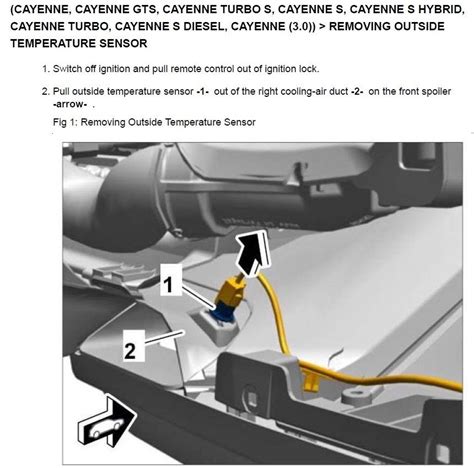 Dd15 Ambient Air Temp Sensor Location At Armando Jackson Blog