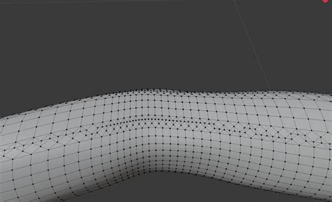 Mesh Weird Faces Any Tricks Blender Stack Exchange
