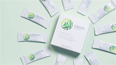 Usana® Probiotic Etsy