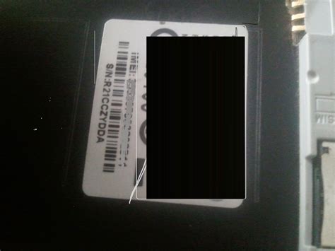 phone and computer imei null repair tool for mediatek devices