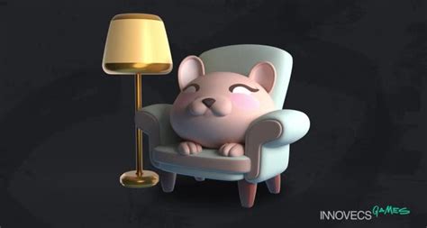 Innovecs Games On Linkedin Animations Igaming Concept Team