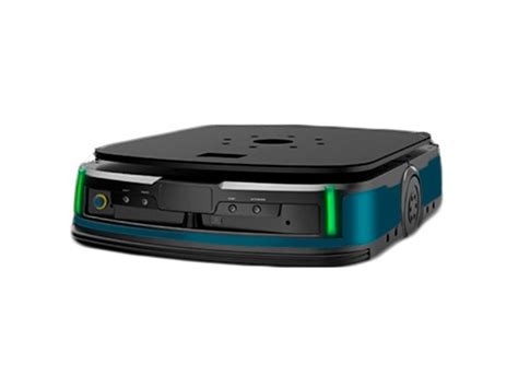 Latent Mobile Robot Lmr Q3 600ce C Lyl Ingeniería