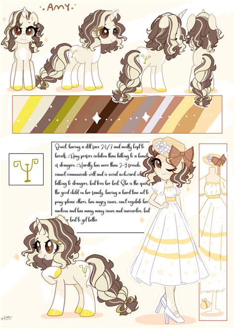 Ych Done By Enfpeeaoo On Deviantart