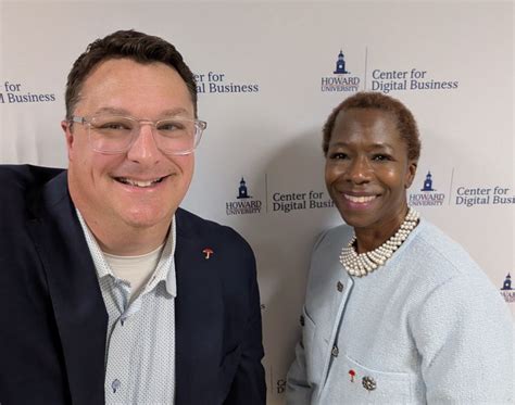 I Had A Great Time In Washington Dc With Wes Griffiths Visiting The