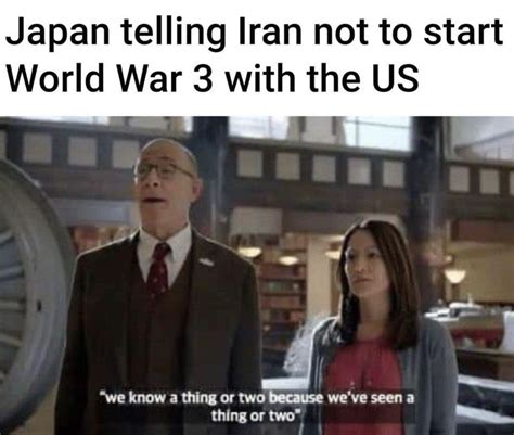 Bruh R Ww3memes World War Iii Know Your Meme