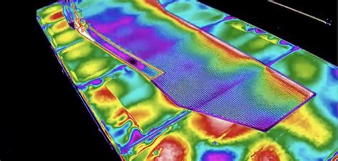 The Worlds Largest 3d Printed Object Aircraft Interiors International