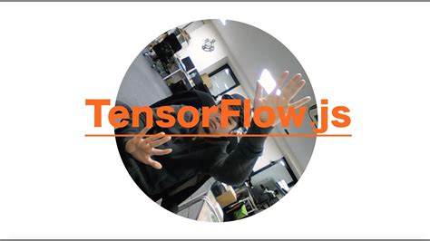 【tensorflow js】digest of madewithtfjs youtube
