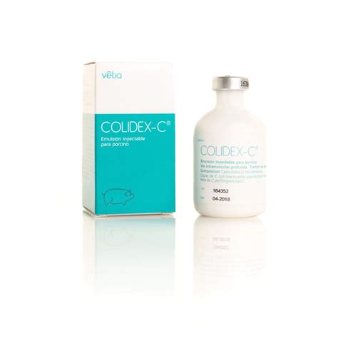 Productos Archivo Vetia