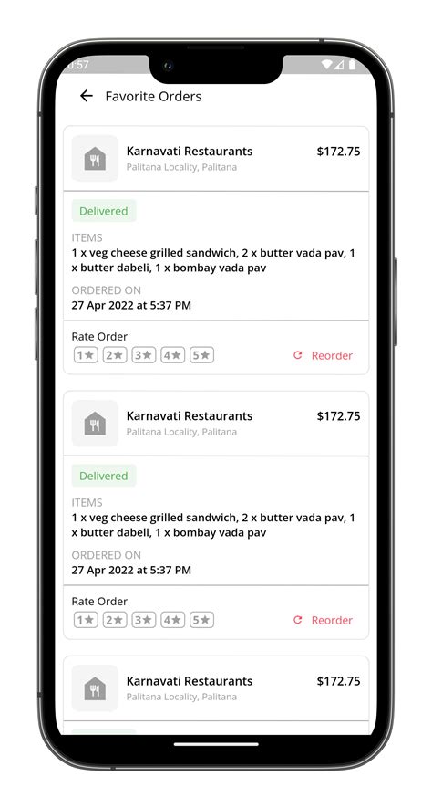 Zomato Food Delivery Full App Template Flutter Initappz