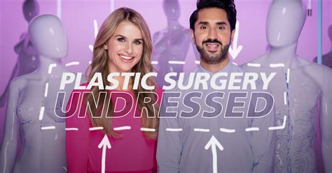 Stream Plastic Surgery Undressed Series And Episodes Watch On U