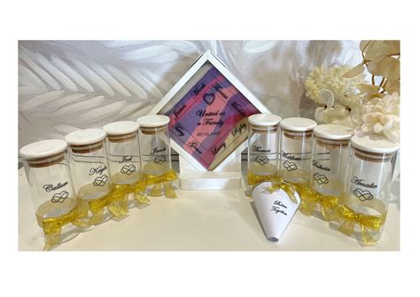 Wedding Unity Sand Set 60 Photos