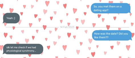 Ai Recognizes Physiological Synchrony Biotechniques