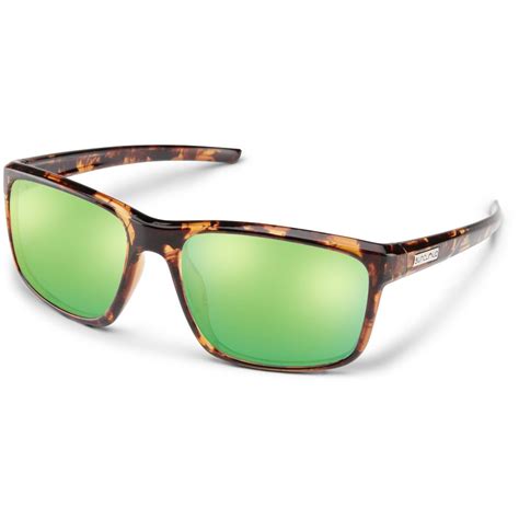 Suncloud Respek Sunglasses