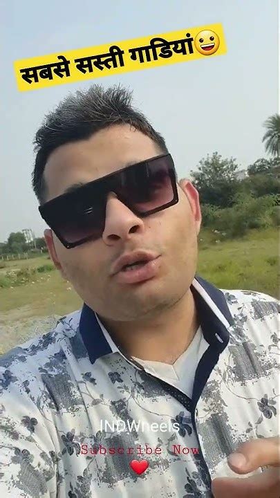 cars below 5 lakhs indwheels nishant rohilla youtube