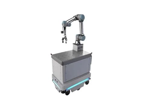 What Is An Automated Guided Vehicle AGV A Comprehensive Guide Faygo