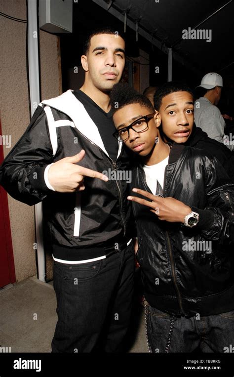 Young Money Lil Wayne Drake
