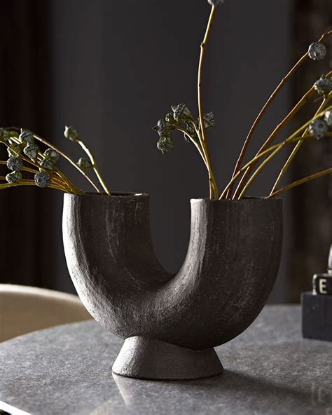 Damien Sculpture By Arteriors Home Ah 5575 Ahm953132 Sculpture