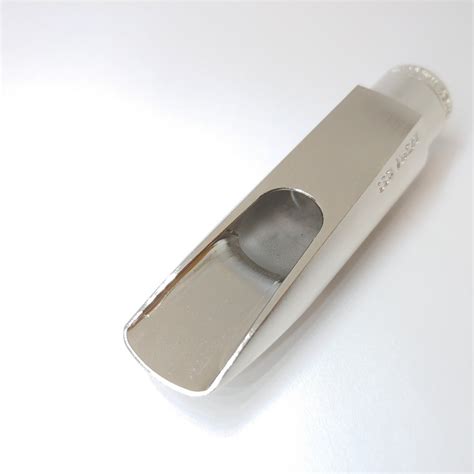 Moam Alto Saxophone Mouthpiece By West Coast Sax