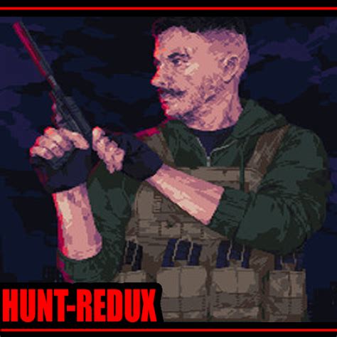 Hunt Redux Addon Indiedb