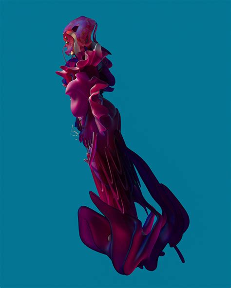 Gene Expression Programming On Behance