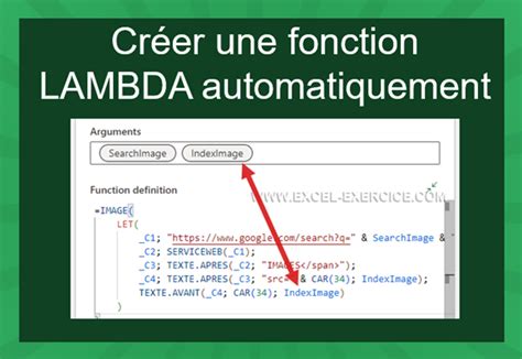 Cree Una Función Lambda Automáticamente En Excel