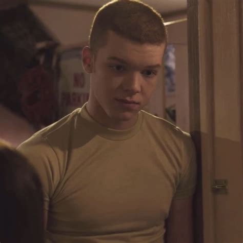Pin By Tpoet1996kratosversion On Ian Gallagher Gallivanting Gallery