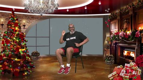 Exercising With Paul Eugene Chair Aerobics Free Download Borrow