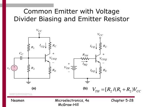 Ppt Microelectronics Circuit Analysis And Design Powerpoint