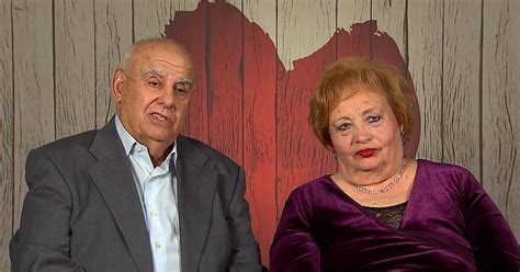 La Gran Decepción De Una Soltera Jubilada En ‘first Dates Por El