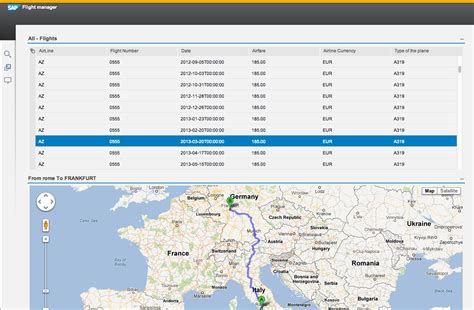 consume netweaver gateway services via sapui5 pa sap community