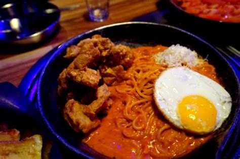 송탄 술집 지산동 핫한 술집 포차천국 송탄점 네이버 블로그