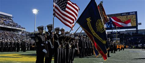 Navy Midshipmen Football Tickets 2022 2023 Matchup Schedule