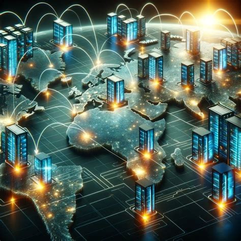 Data Mesh Decentralization And Agility In Data Analysis