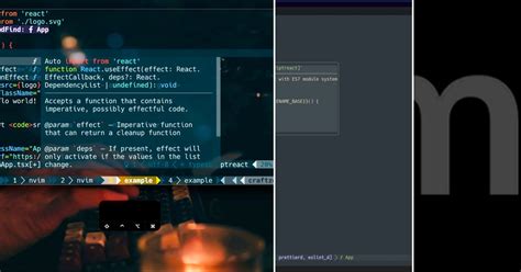 List Vim Curated By Michael Casas Medium